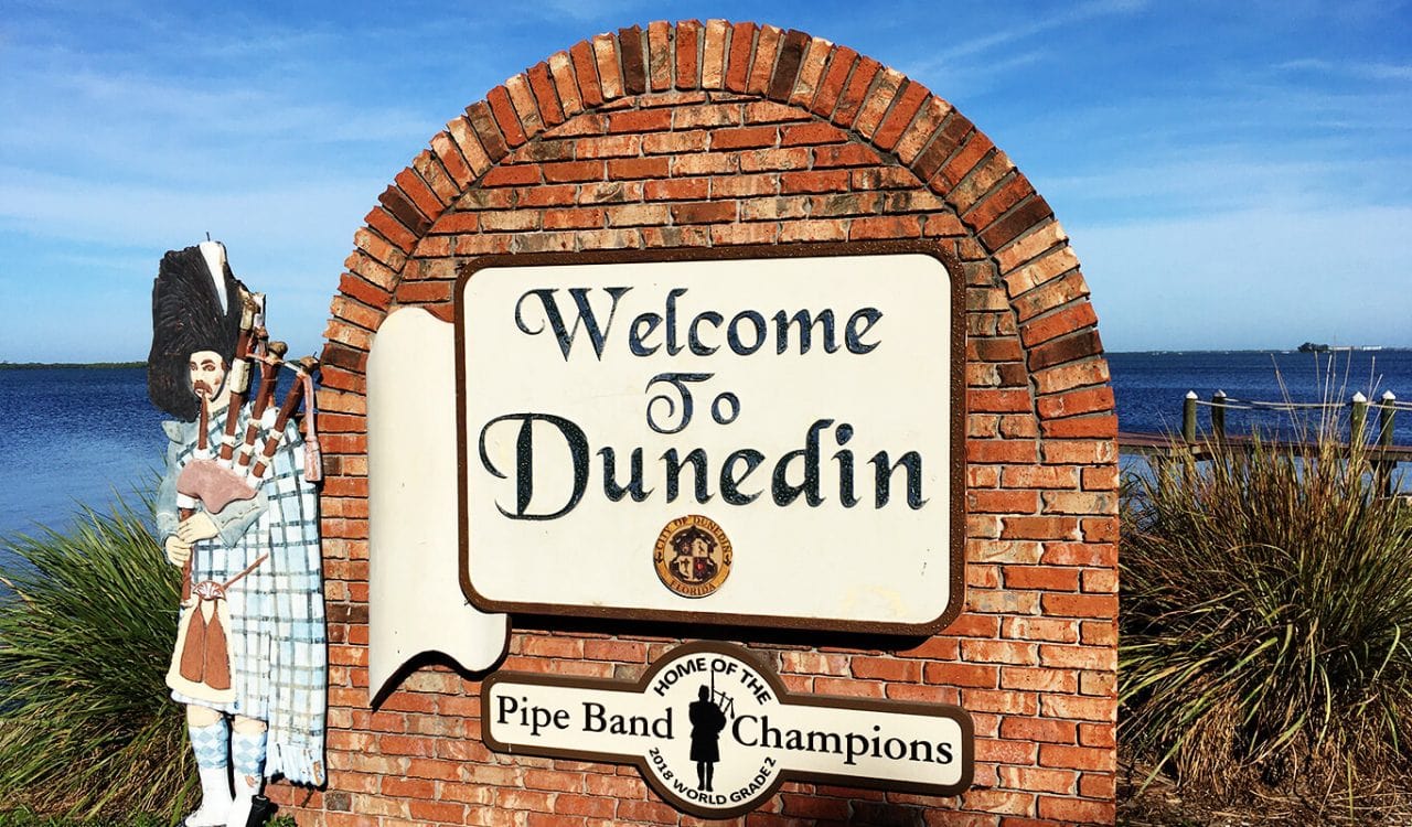 Satisfy your Curiosity | Dunedin History